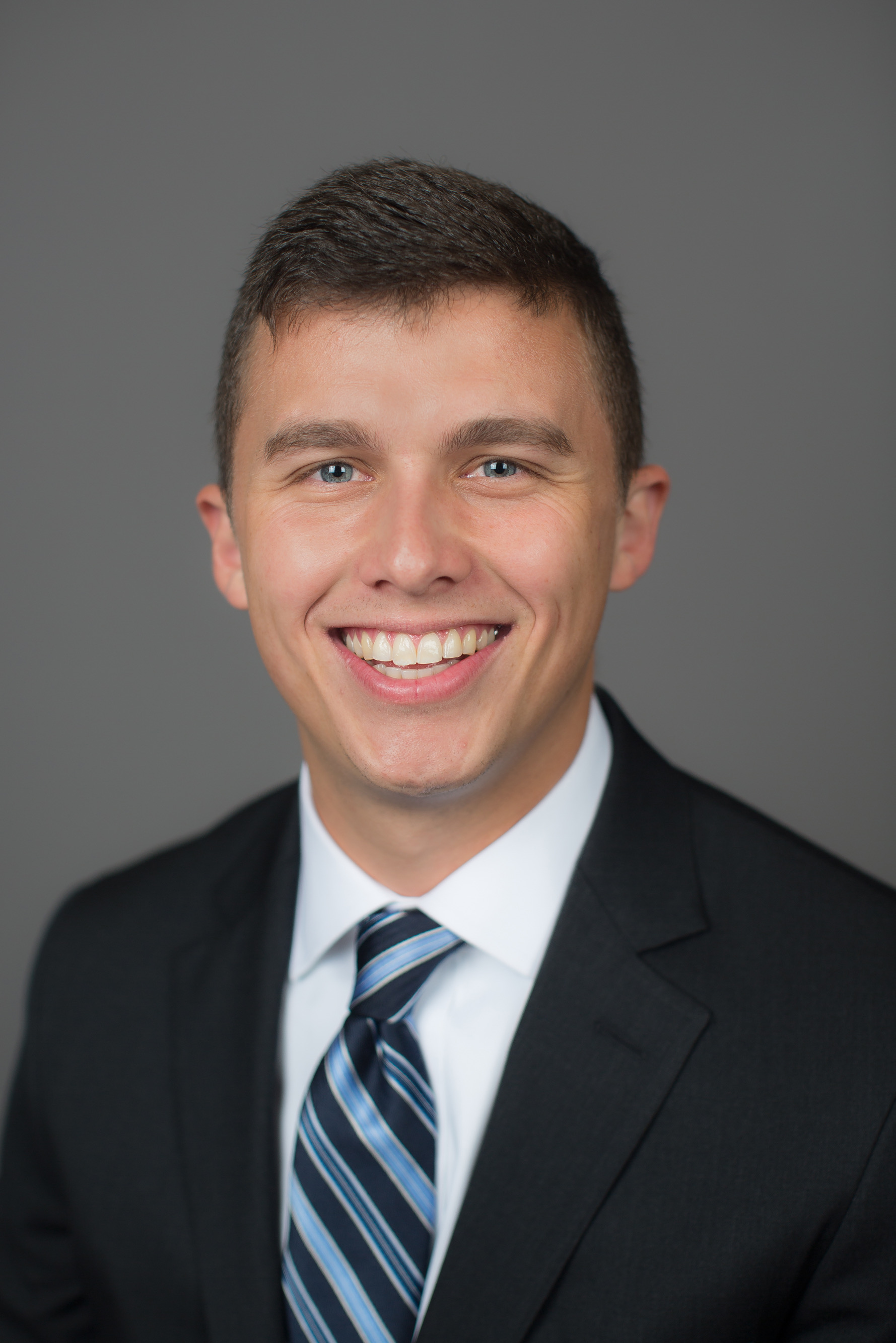 Portfolio: Adam Gonterman